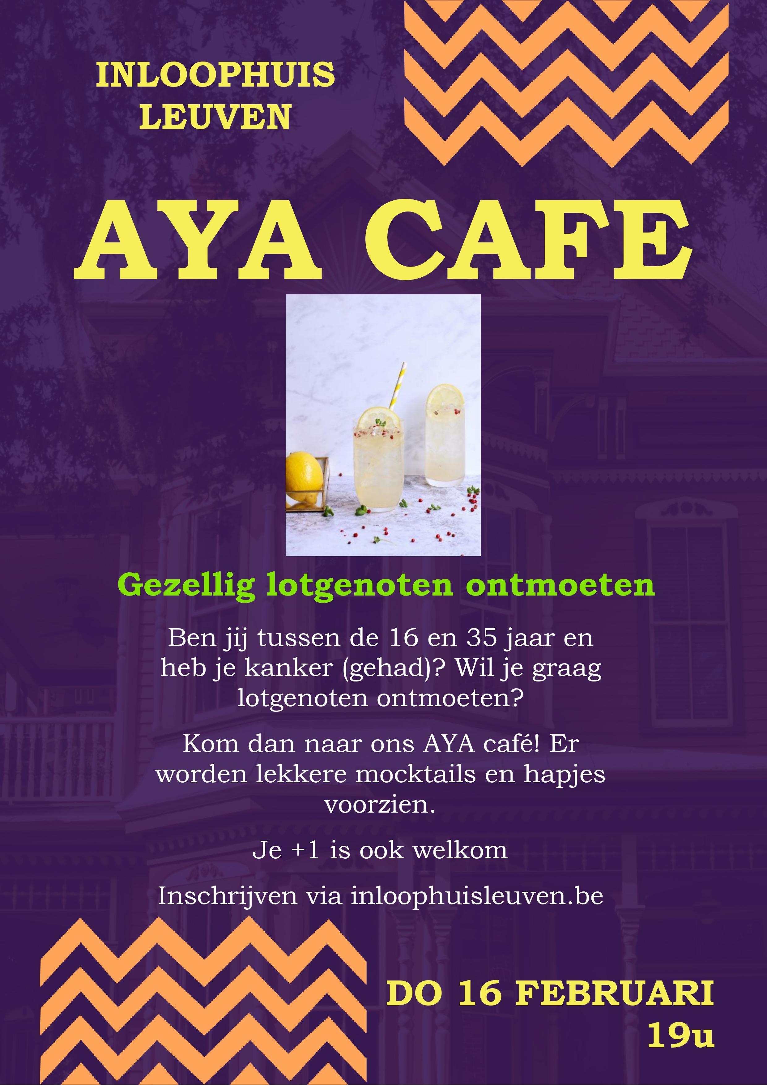AYA Café