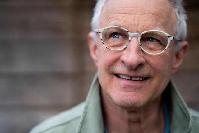 Leven met prostaatkanker: Warre Borgmans vertelt